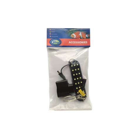 Aqua Nova Lamp Nt Ampoule Et Lampe Led Faunelia