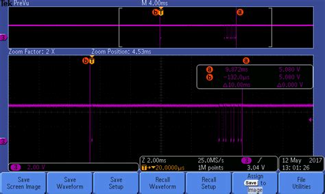 Solved Rs485 Timing Control Ni Community