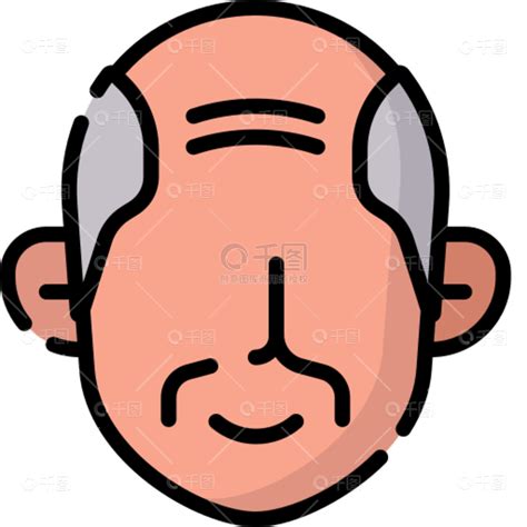 祖父网页ui 祖父 模板免费下载 Svg格式 512像素 编号48745553 千图网