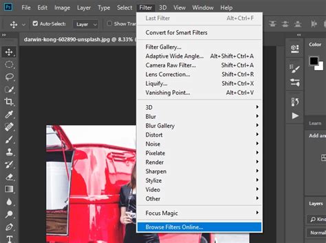 All Ways To Apply Retro Filters On Your Photos
