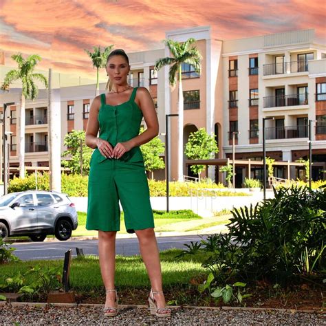 Conjunto Jorts Madame Quiz