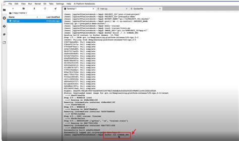 Gcp Vertex Ai Building Custom Ml Model Praudyog