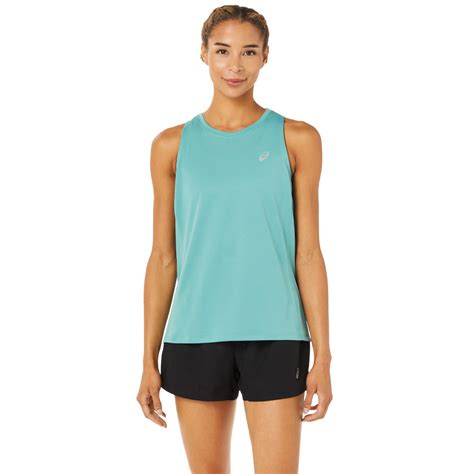 Asics Core Womens Singlet