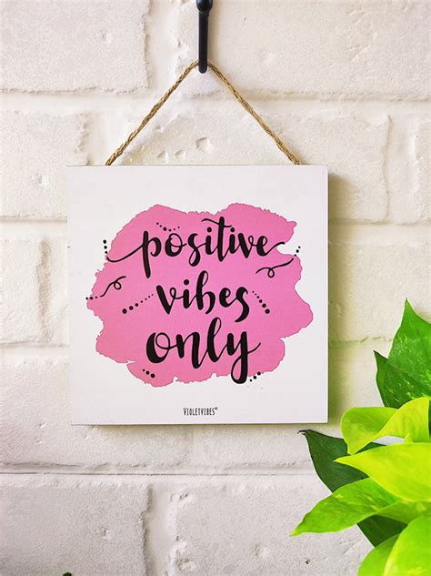 Positive Vibes Images