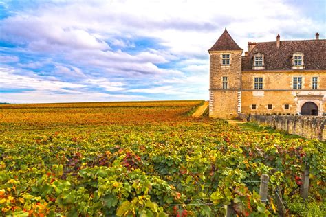 Photo Itinerary Burgundy And Provence 2026