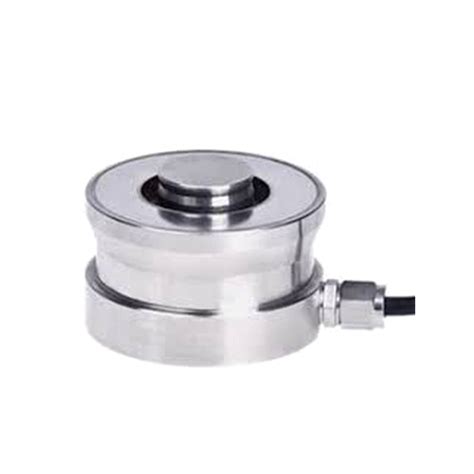 Ring Torsion Load Cell Capacity 2 To 4 Ton At Best Price In Ahmedabad Shivay Sensor