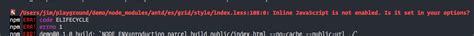 css module does not work · issue 70 · parcel bundler parcel · github