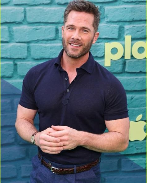 Out Actor Luke Macfarlane Stars In Upcoming Comedy Series ‘platonic