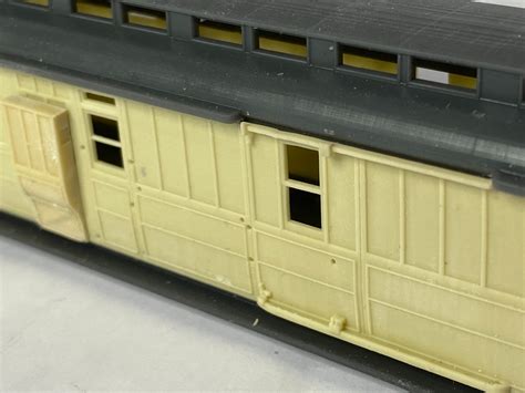 Isinglass Models Work In Progress Smaller Suppliers Rmweb