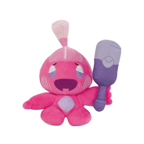 Plush Tinkatink Smiling Ver Pokémon Various Expressions Meccha Japan