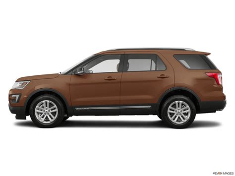 2017 Ford Explorer Xlt At Bul Auto Sales And Service Karma Albany