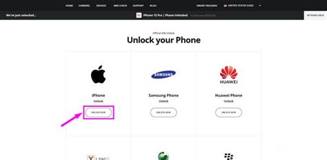 How To Factory Unlock Iphone Using Renowned Methods