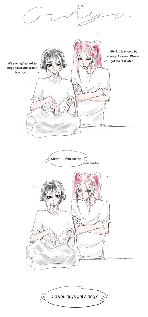 Post 6987024 Comic Guigu Kpopdemonhunters Mira Zoey