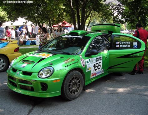 Dodge Neon Rally Dodge Cars Best