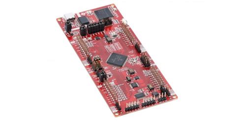 Buy LAUNCHXL F P X C Real Time MCU F P X LaunchPad Development Kit Online In India At