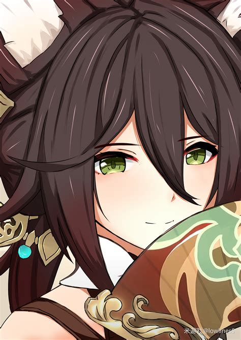 美丽狐仙小姐 崩坏：星穹铁道社区 米游社