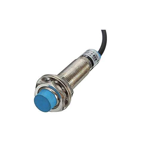 Buy Inductive Proximity Sensor Lj12a3 4 J Dz Best Price