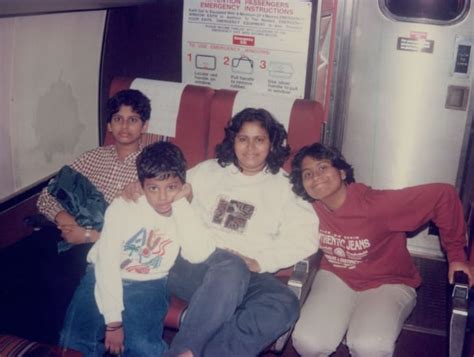 Dakshaini Silks Rani Kumars Inspiration To Sell Indian Traditional Wear Like Kurta And Sari In