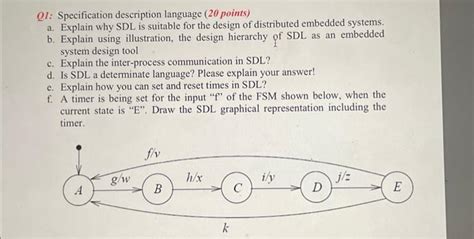 Solved Qi Specification Description Language 20 Points