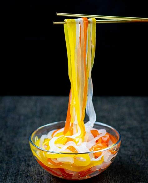 Jelly Motif Mie Susu Isi 1 Kg Lazada Indonesia