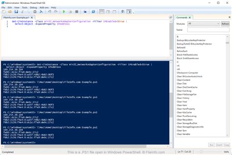 How To Run Powershell Script Using Power Automate Templates Sample