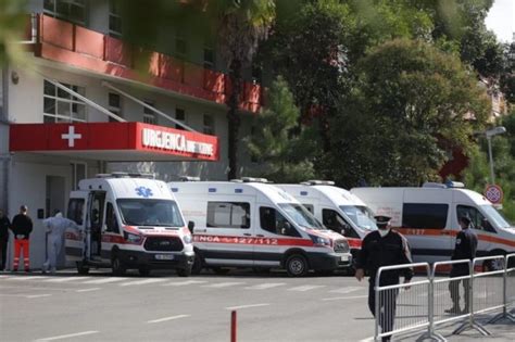 Familjarët E Pacientit Dhunuan Mjeken Policia Zbardh Detajet E Rënda Në Spitalin E Tiranës