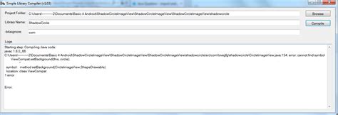 Import Androidsupportv4viewviewcompat B4x Programming Forum