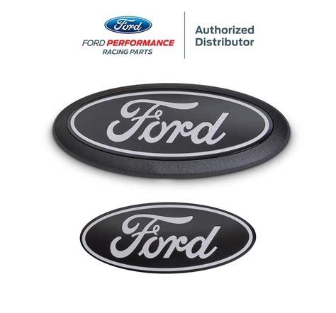 2024 2026 Ford F150 Without Camera Oem Front Grille Rear Tailgate