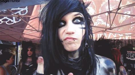 Andy Bvb Black Veil Brides Andy Biersack Andy