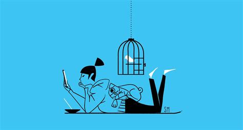 Dutch Uncle Representing Simone Masoni