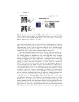 Scale Federated Learning For Label Set Mismatch In Medical Image Classification DeepAI