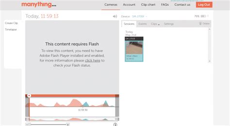 How To Turn Your Android Device Into A Security Camera