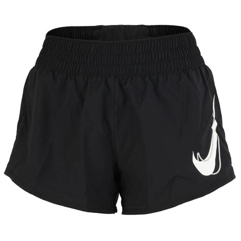 Nike One Swoosh Dri Fit Short Sleeve Top Women Black Hj2204 010 Bike24