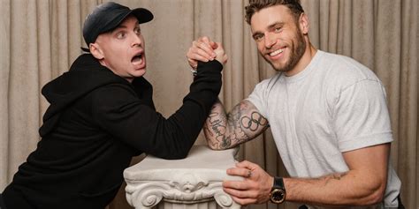 Gus Kenworthy Reveals Nsfw Burning Man Secrets With Katya