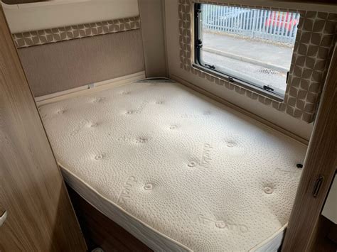 Swift Champagne 664 We Buy Any Motorcaravan