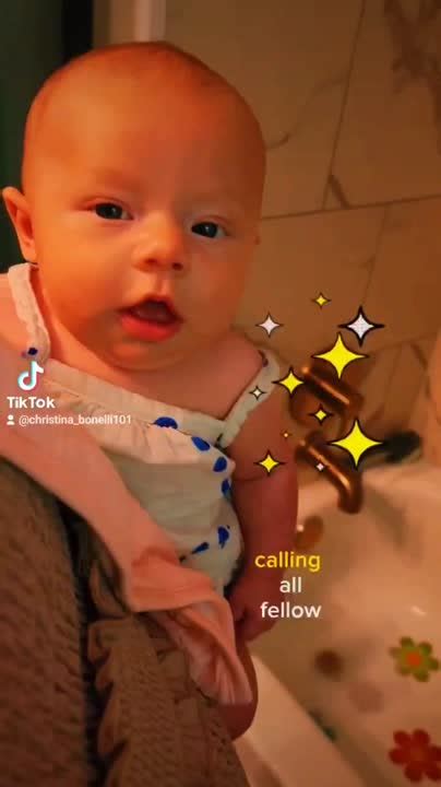 Adorablebabies Onsiejoy Ugccreator Bonelli Cbco Christina