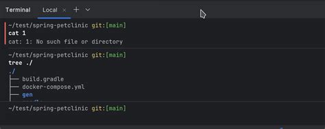 Intellij Idea 20243 Eap 4 Updated Run Widget Support For Mavens