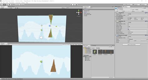 Hitbox Problem With A Sprite Beginner Unity Engine Unity Discussions
