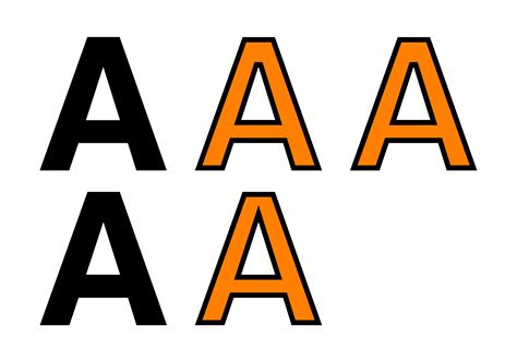 Solved Negative Offset Path Cannot Retain Pointed Top Adobe Community