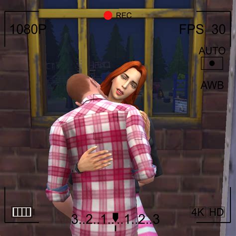 NSFW File 29 Sunny Sex Casting Fernanditwo1 Sims 4 Spicy Pics LoversLab