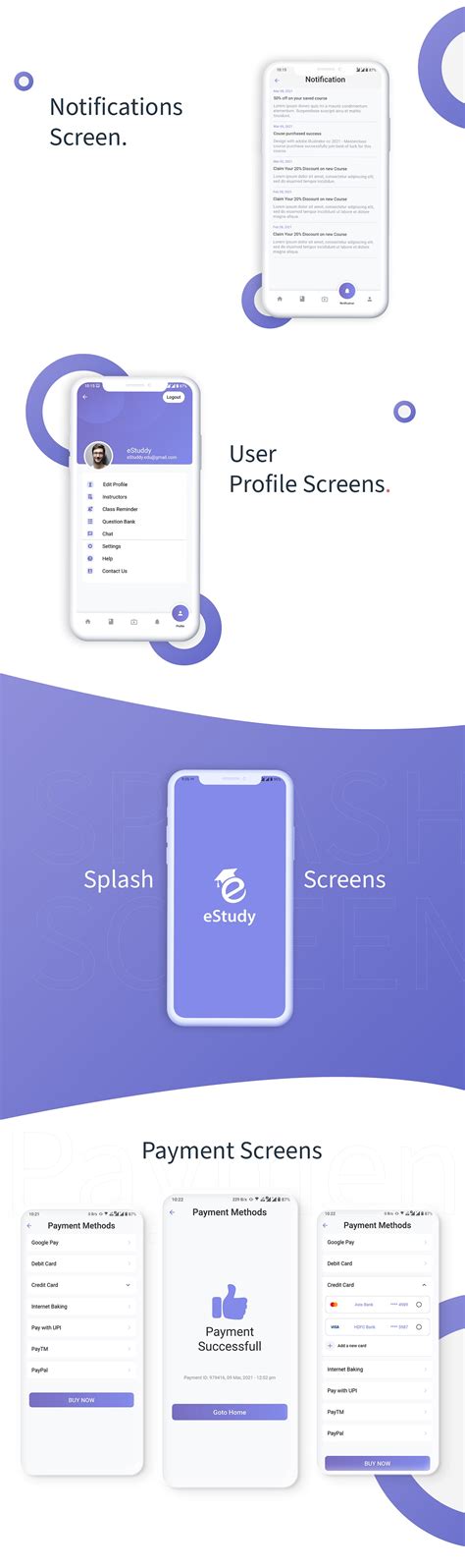 Smartkit Pro Flutter Ui Kit Codemarket