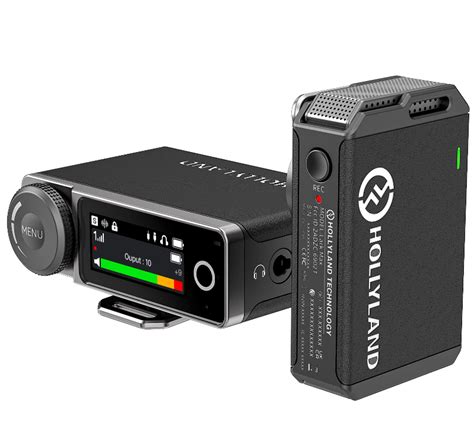 11 Best Hidden Microphones For 2024 Hollyland