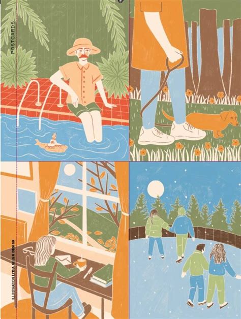 Flow Book For Paper Lovers 11 Under The Cover