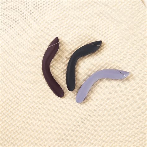 Stimulateur de point G Womanizer OG - Sextoys femmes