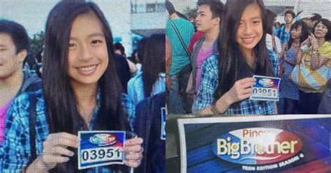 Gabbi Garcia Reveals She Auditioned For Pinoy Big Brother In 2012