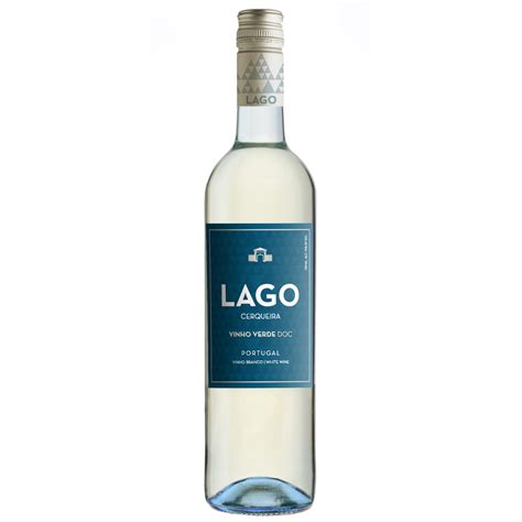 Lago 'Vinho Verde' - White - Hammonds The Drinks Specialist