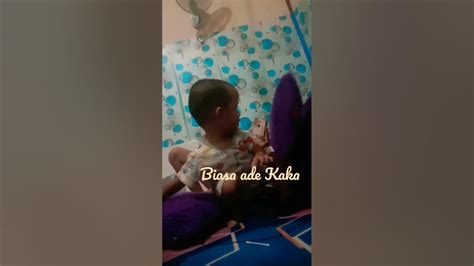 Ade Kakak - YouTube
