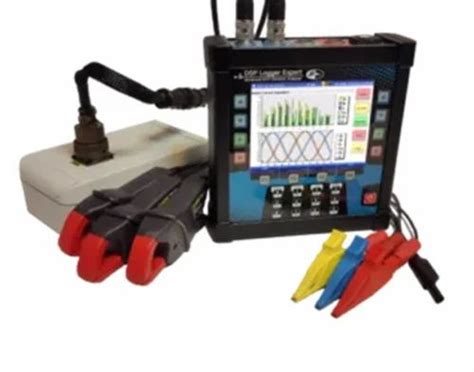 Motor Current Signature Analysis At ₹ 20000 Project In Surat Id 2851916563397