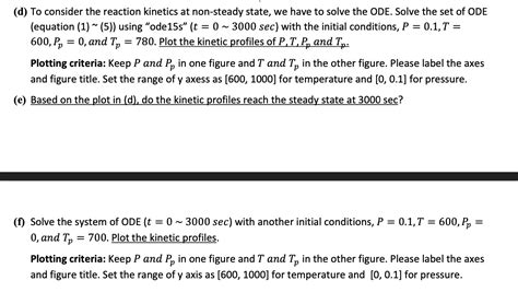 Solved Consider A Simplified Model For Dynamics Of A Chegg