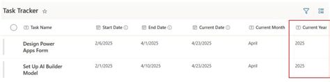 Sharepoint Calculated Column Date Examples Sharepoint Calculated Column Date Examples
